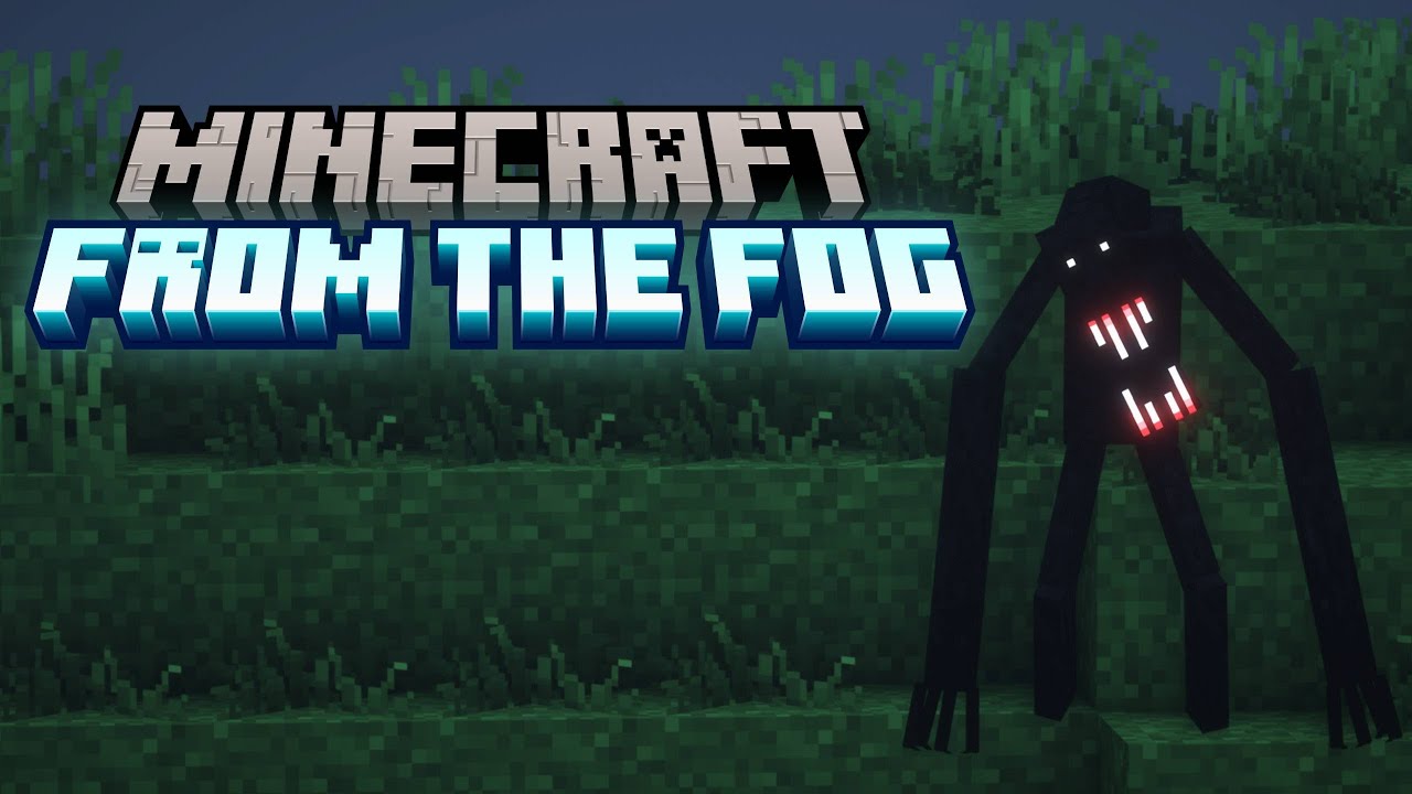 Making the BEST Horror Bunker | From the Fog LIVE - YouTube