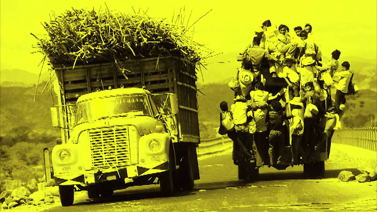 '32 (Vídeo Oficial) Los Insurrectos - YouTube