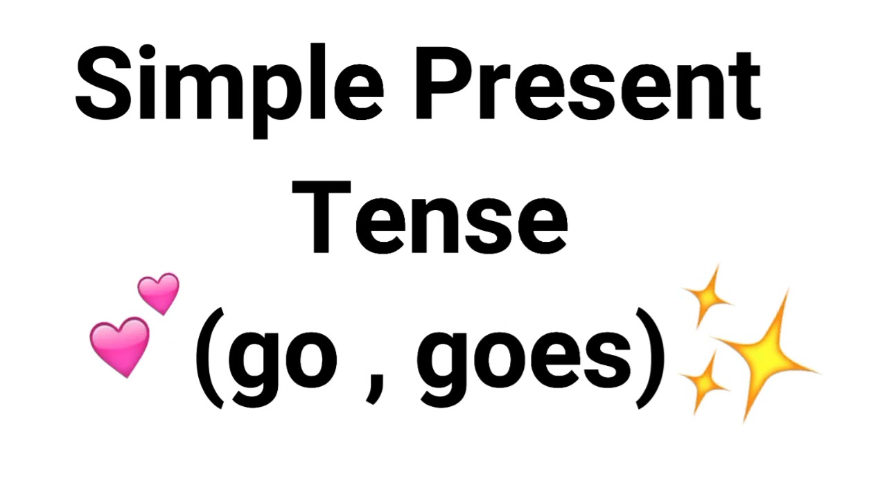 Simple Present Tense verb Go Goes CEFR GET SMART PLUS YEAR 3 simple-present-tense-verb-go-goes-cefr-get-smart-plus-year-3