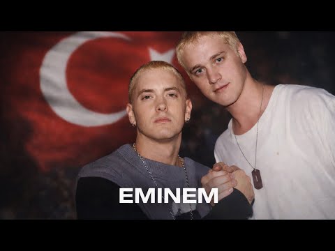 EMINEM - Stan (Turkish cover) 