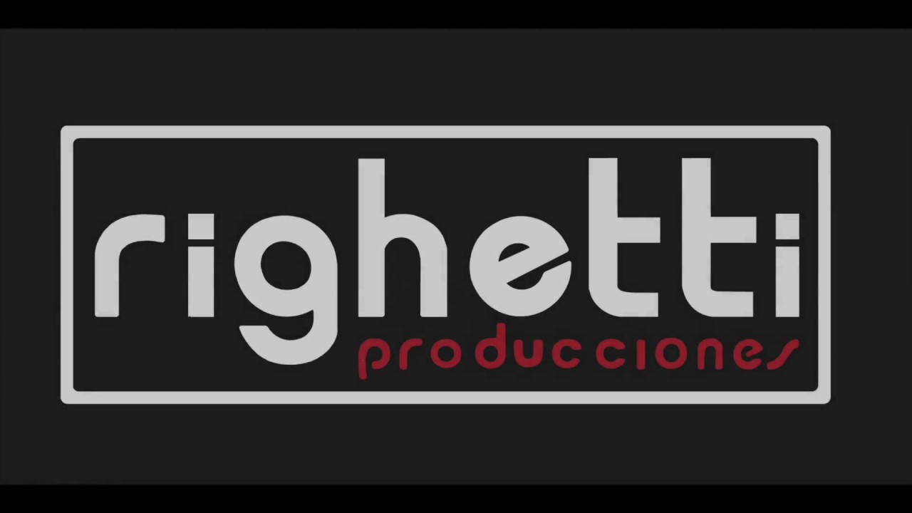 MOMENTOS DE MI VIDA - LUIS DANIEL RIGHETTI - YouTube