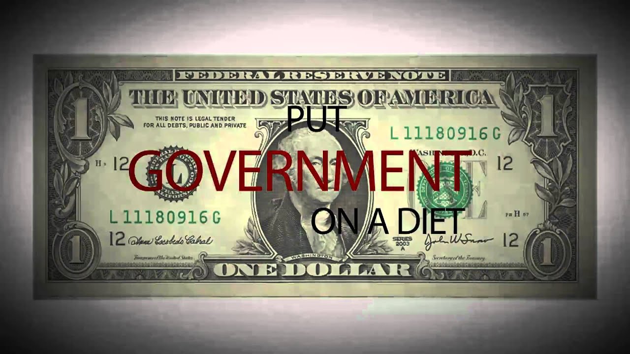 Steve Oelrich for State Senate - Discipline - YouTube