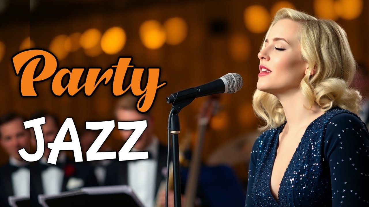 Classic Jazz Moments – 1930s Vintage Lounge Playlist for Relaxation ...