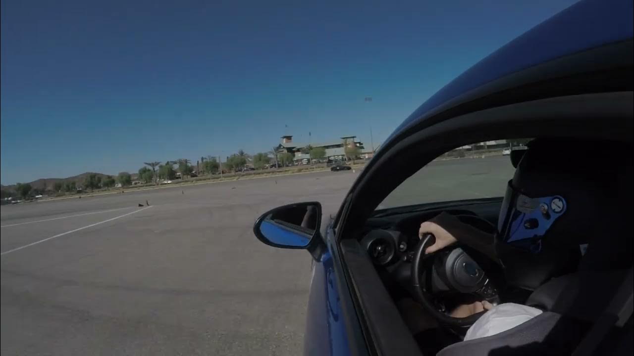 PCALA Top PAX 2022 BRZ 43.3 - YouTube