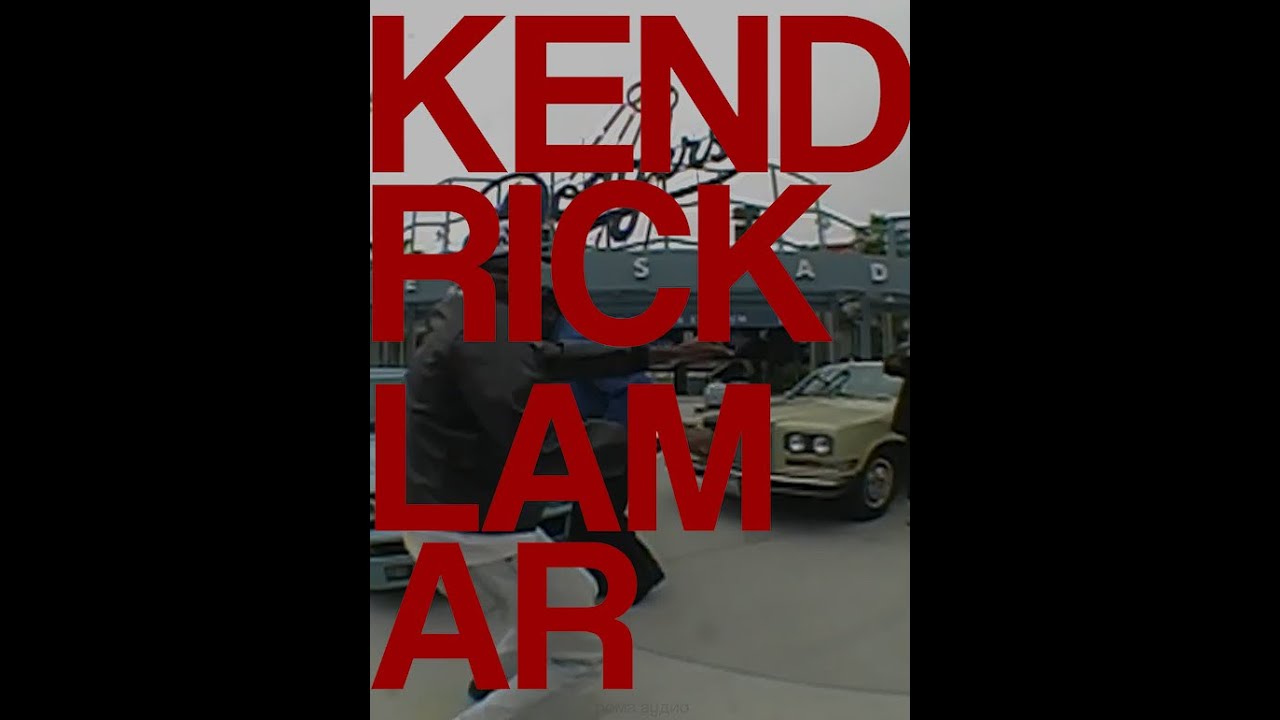 Kendrick lamar best unreleased tracks (audioroman opinion) - YouTube