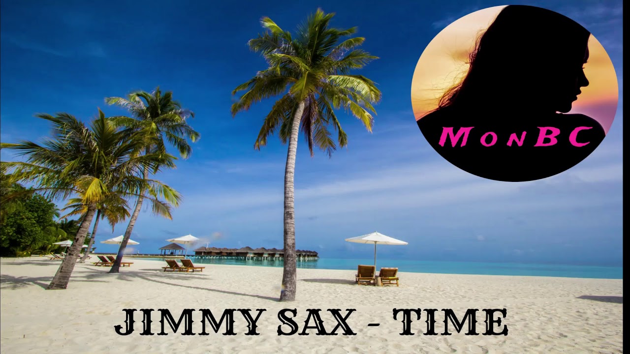 Jimmy Sax - Time - YouTube