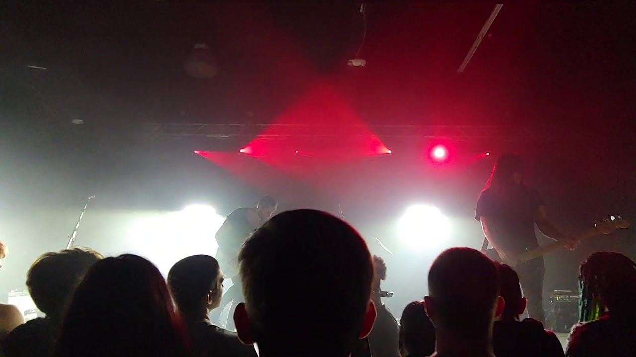 HEALTH _ GOD BOTHERER & Zoothorns live in Phoenix, AZ 2019 - YouTube