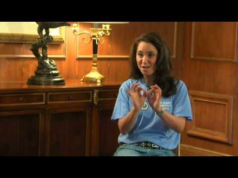 Acton Hero Jennifer Walzer - YouTube