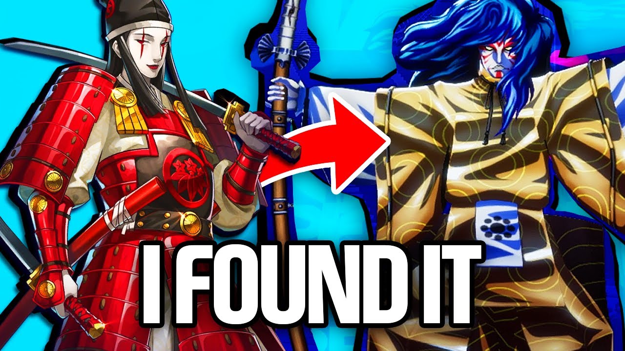 I FUSED Yoshitsune in Persona 3 Reload | The BEST Masakado Multi-Hit ...