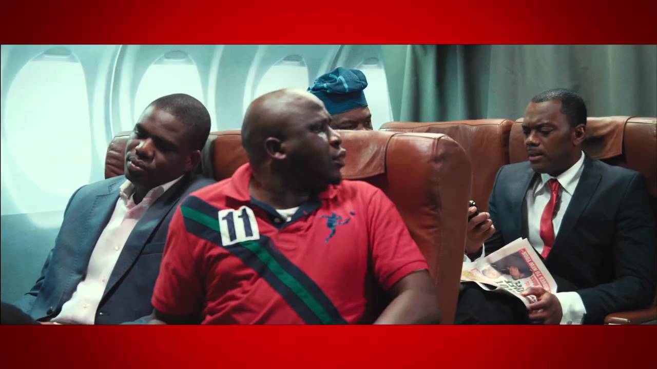 PHONE SWAP THE MOVIE - YouTube