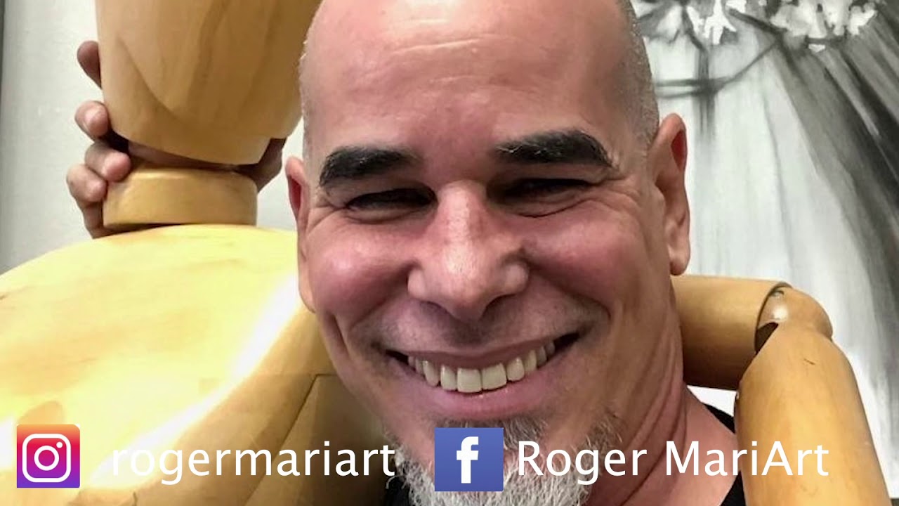 Roger Mari - YouTube