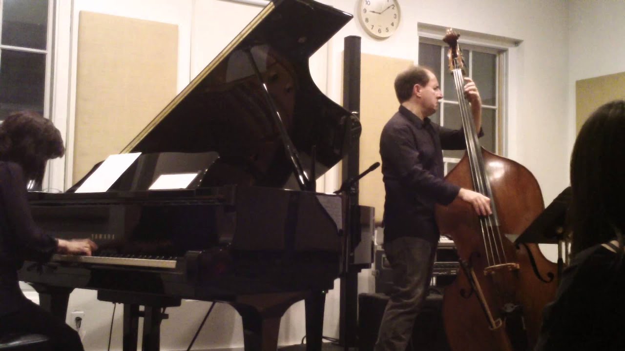 Invitation- Noriko Tomikawa, Joe Fitzgerald, Ian Froman - YouTube