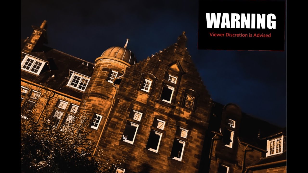 PETRIFYING FOOTAGE CAUGHT ON CAMERA | SCARY HALLOWEEN VIDEO - YouTube