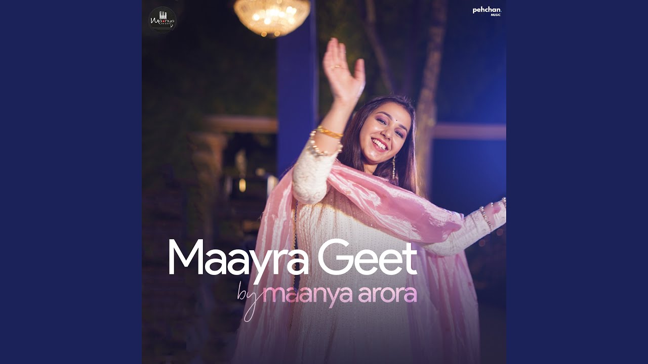 Maayra Geet - YouTube