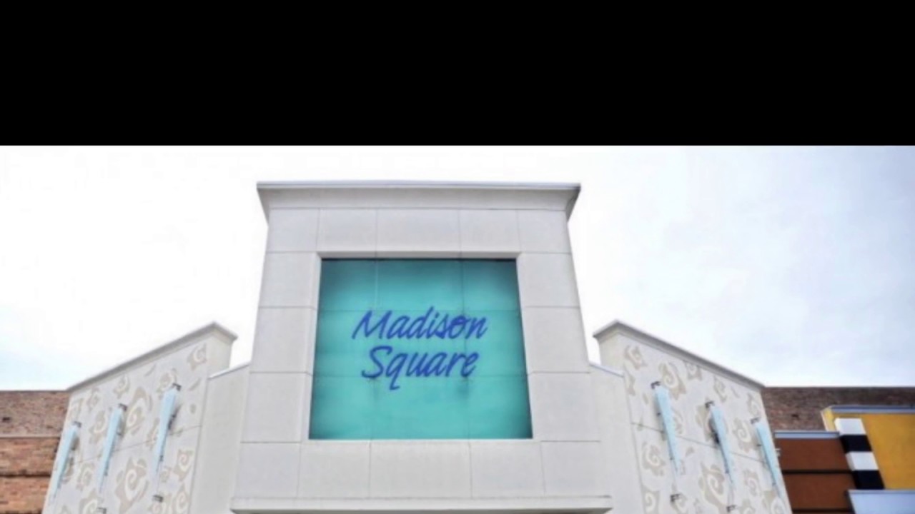 Madison Square Mall The Movie Trailer - YouTube