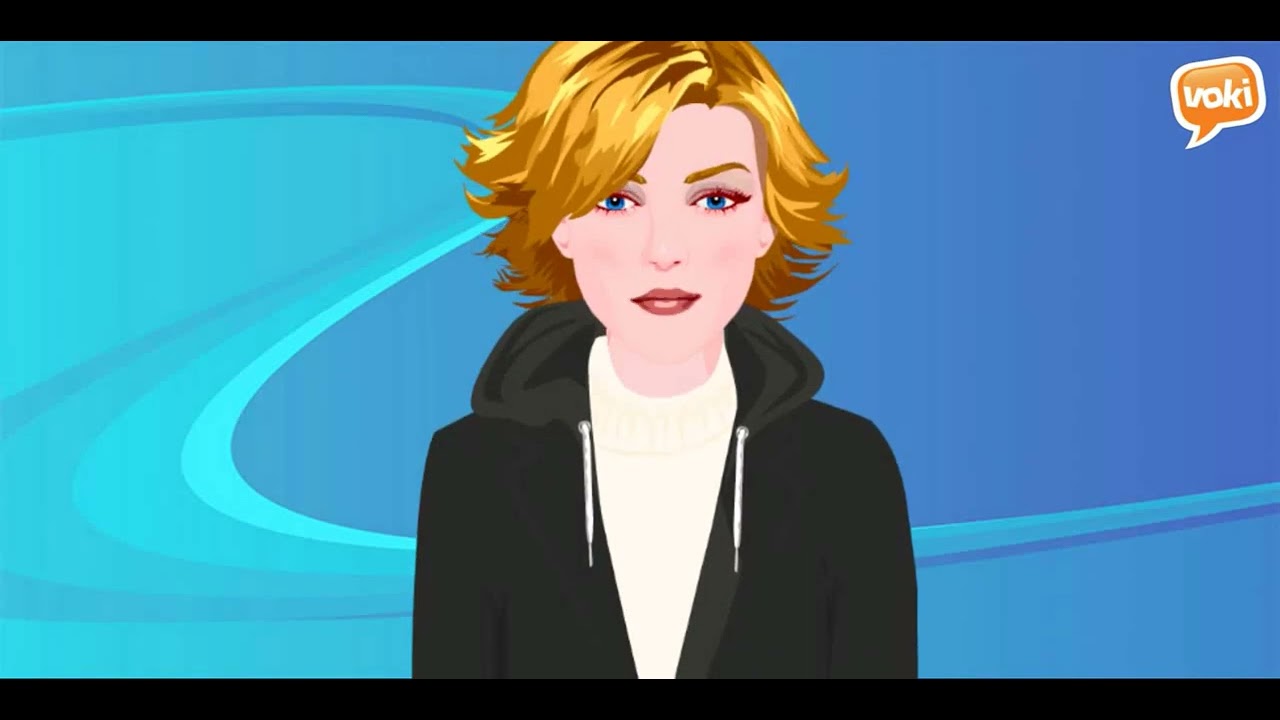 Voki - important security message tech support scam - YouTube