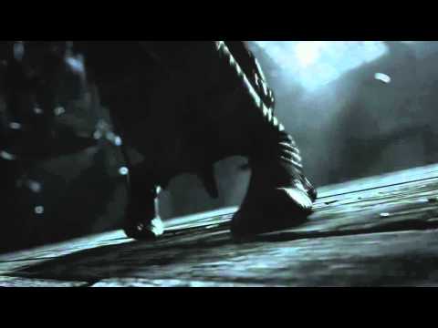 Thief Trailer Türkçe Dublaj