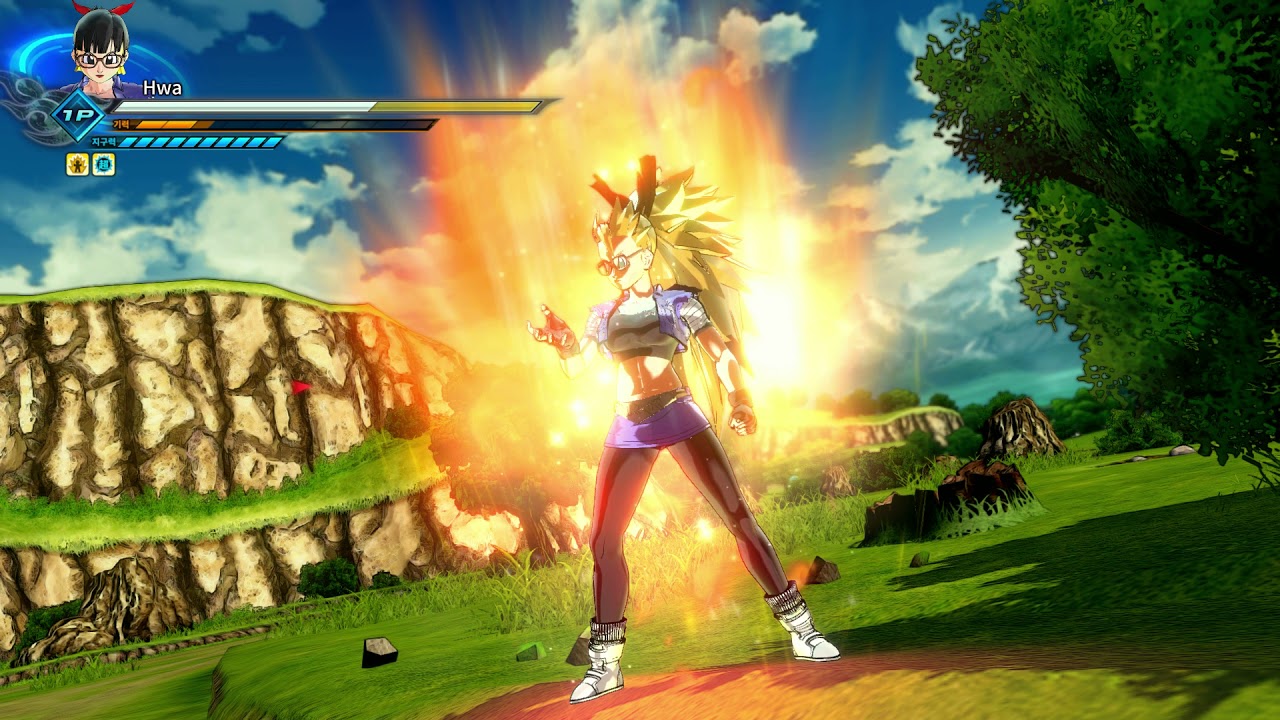 DBXV2 2017 11 21 20 33 25 88 - YouTube