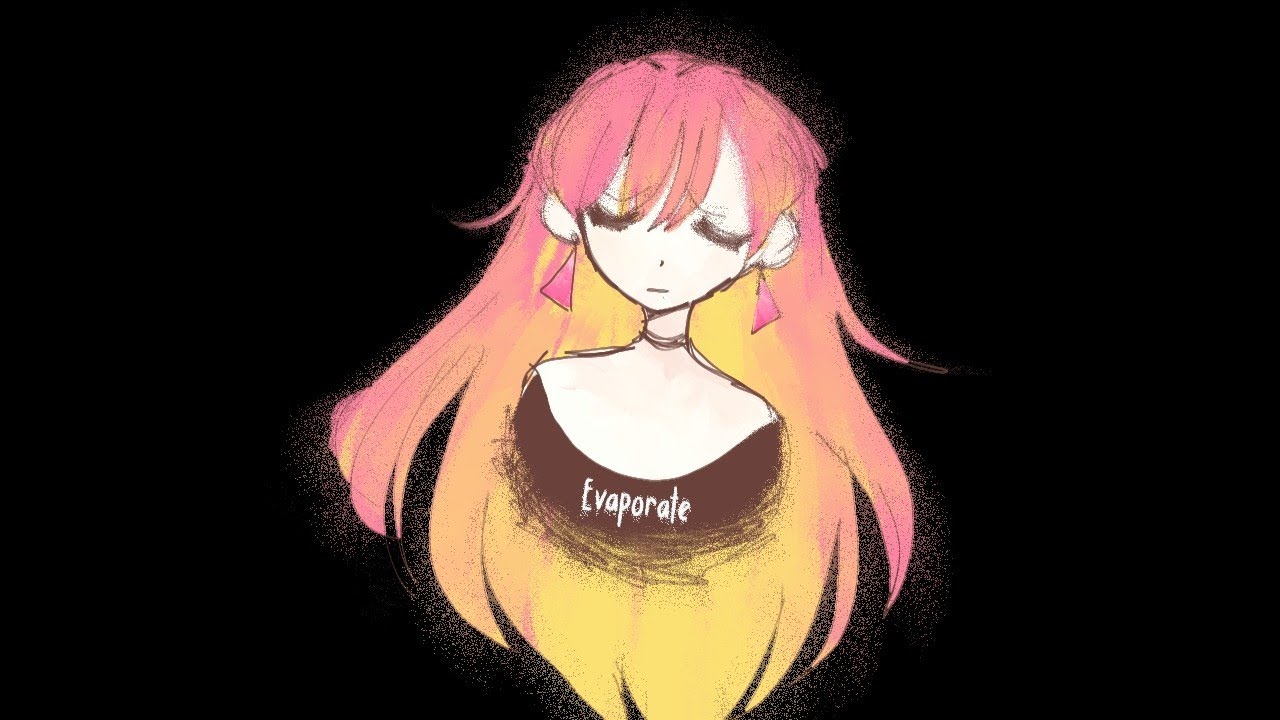 【Mai】Evaporate【SynthV Original】 - YouTube