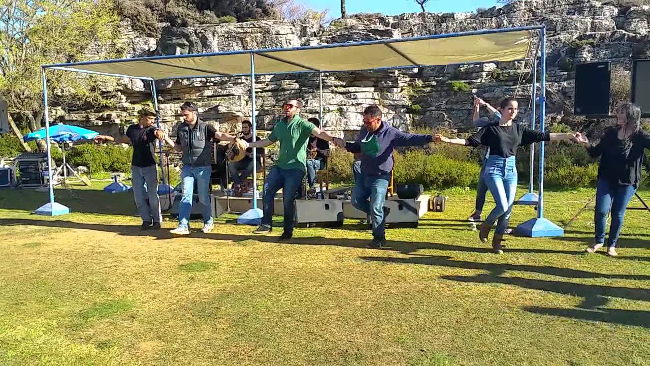 ΠΟΛΙΤΙΣΤΙΚΟΣ ΣΥΛΛΟΓΟΣ ΑΝΩΓΕΙΩΝ ΠΡΩΤΟΜΑΓΙΑ ΑΝΩΓΕΙΑ - YouTube