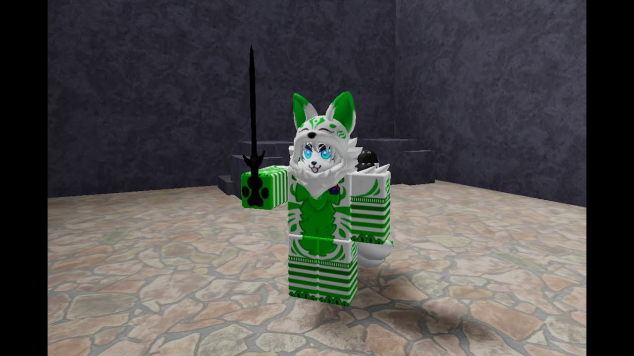 Respite [Randomly Generated Droids] - YouTube