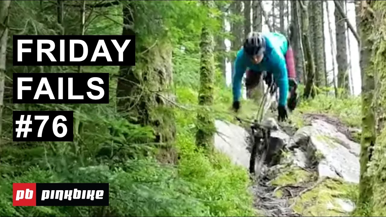 Friday Fails #76 - YouTube
