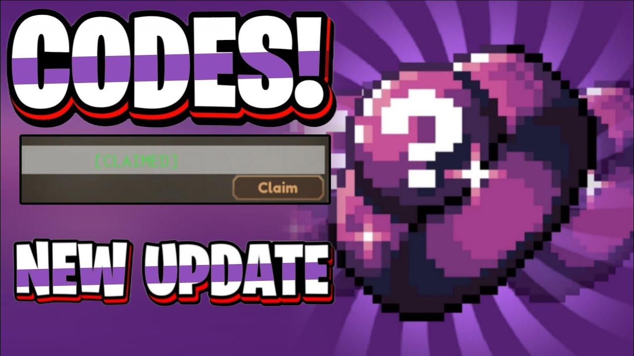 *NEW* ALL WORKING RINGS UPDATE CODES FOR PIXEL BLADE IN 2025! ROBLOX ...