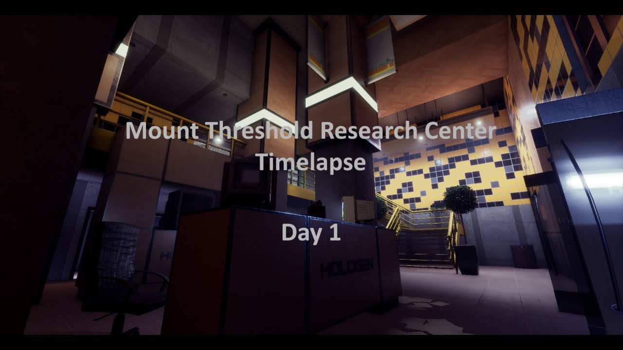 DNA Remake Day 1 Timelapse (Retexture and Model Opimization of Main ...