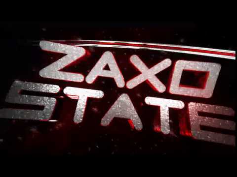 ZaXo State is Coming Out!