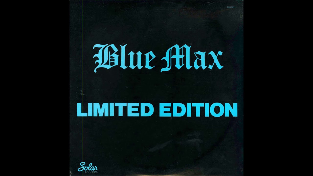 Blue Max - Prisoner (1976) - YouTube