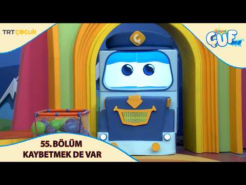 Çocukçuf | 55.Bölüm | Kaybetmek de var