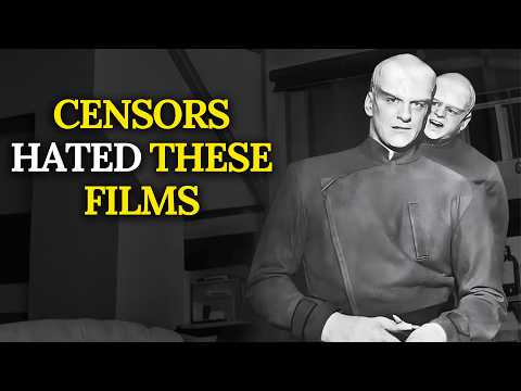 Top 15 1950s Monster and Sci-Fi Movies