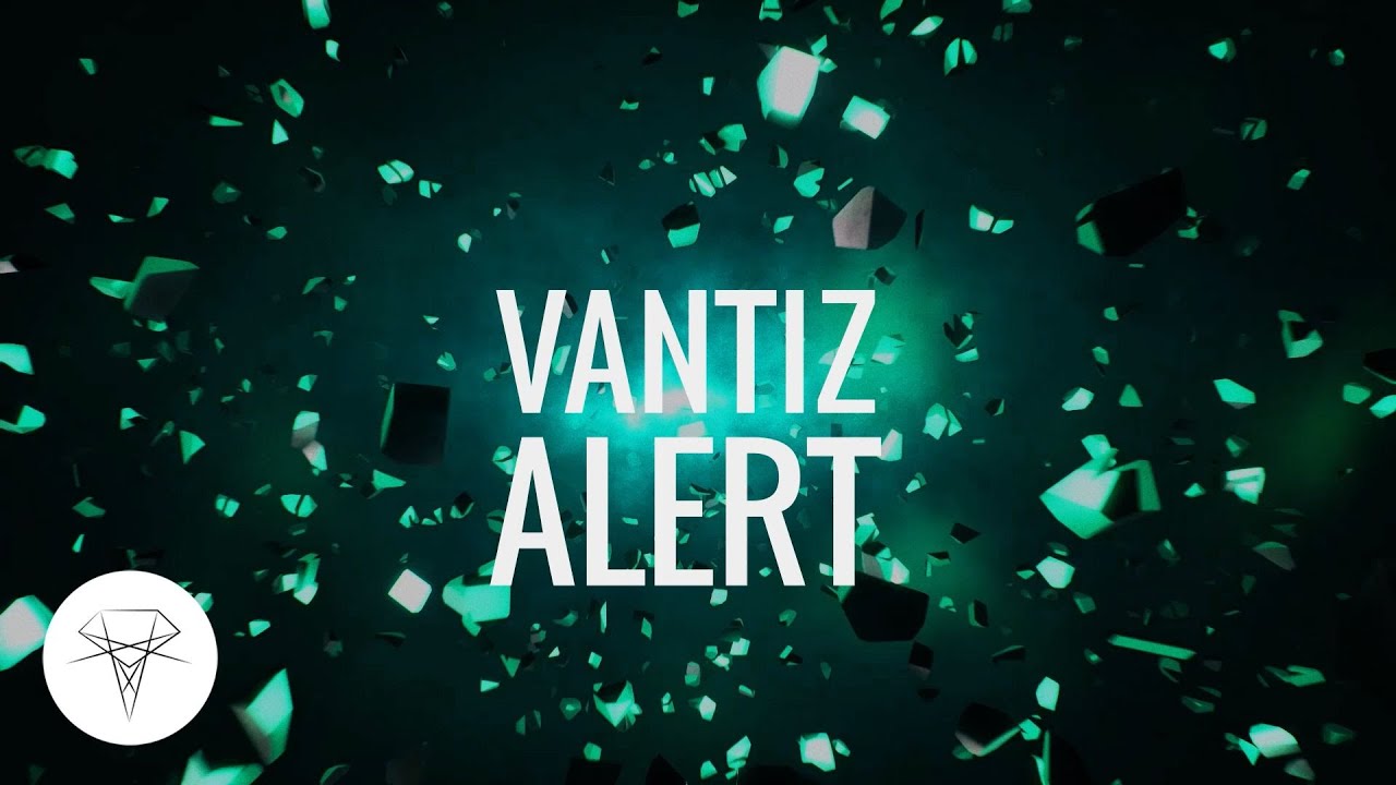 Vantiz - Alert [Skink] - YouTube Music