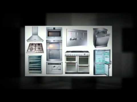 Earl B Feiden Appliances Store - YouTube