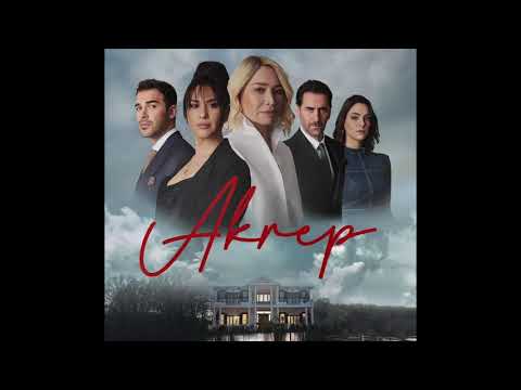 Hesaplaşma - Uğur Ateş | Akrep Dizi Müzikleri