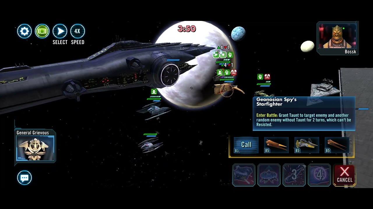 Malevolence (R7 GG) VS Executor (R9 Piett and all R9 BHs). - YouTube