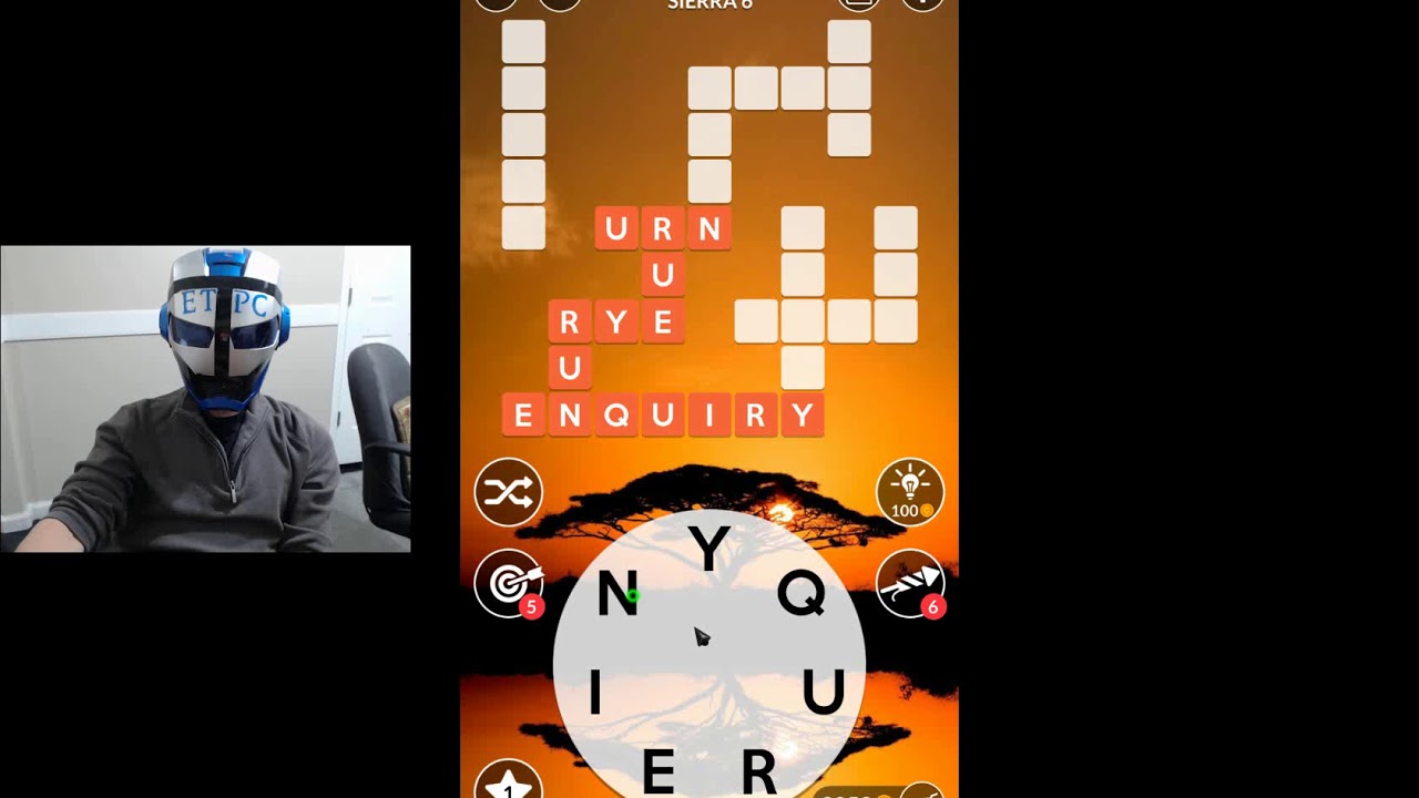 WORDSCAPES LEVEL 758 NEW UPDATE masaya ang mga salita - YouTube