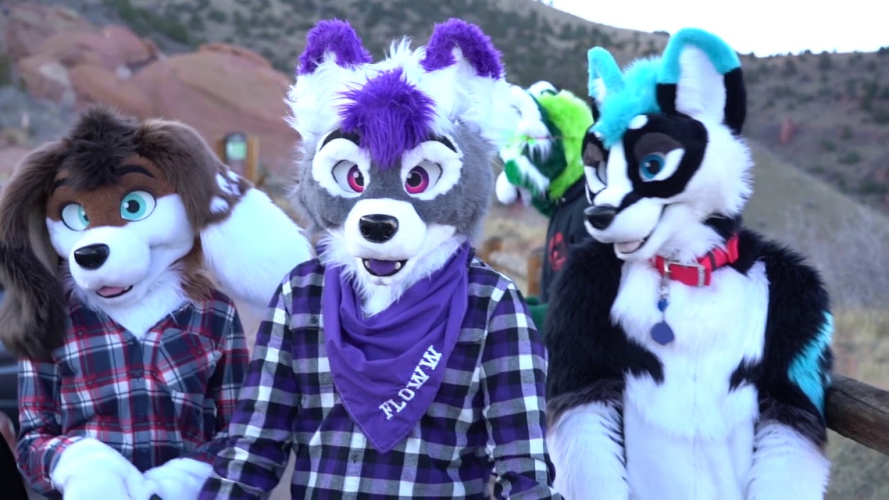 Mischief Makers Colorado - Veteran's Day Weekend - YouTube