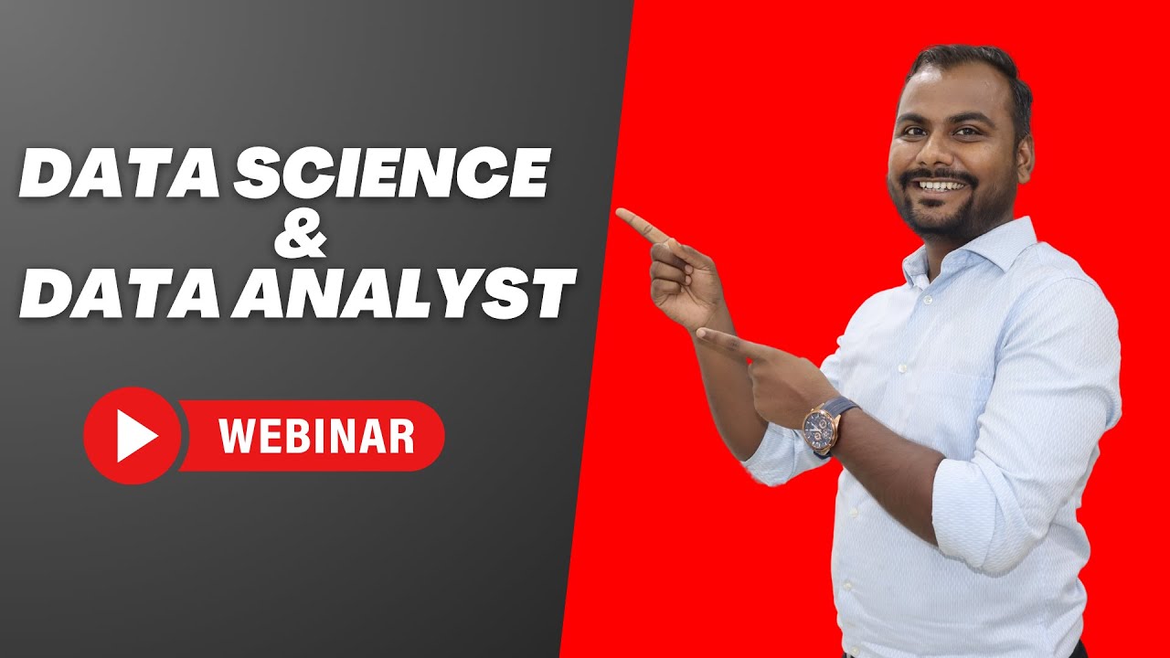 Data Science & Analyst Roadmap | How to Become a Data Science & Analyst ...