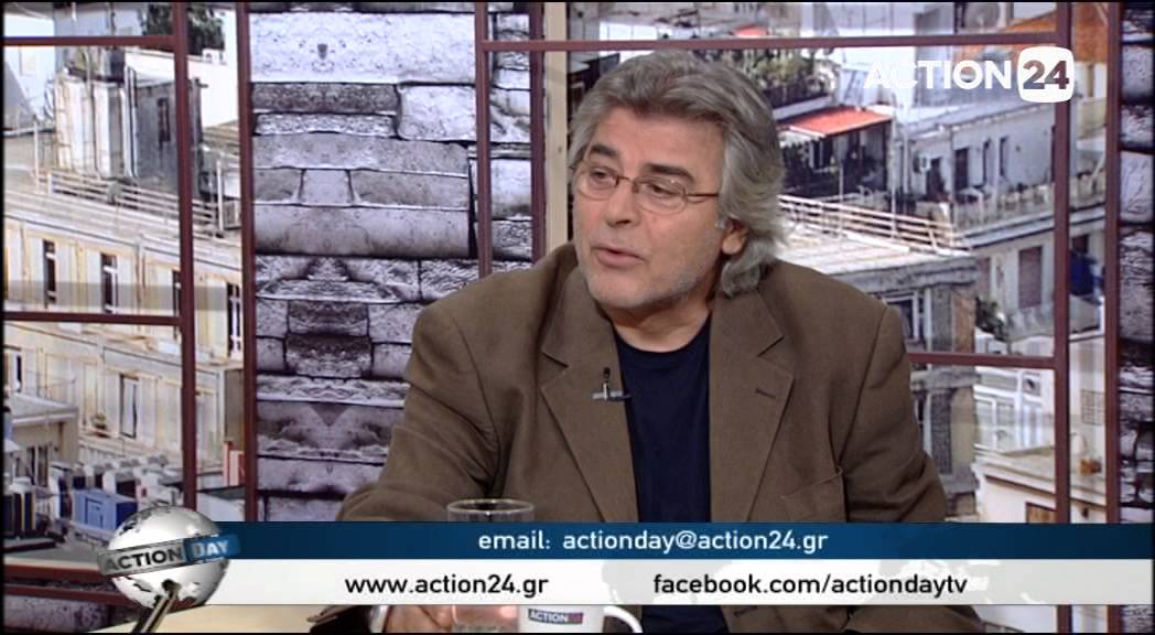 Το ροζ συννεφάκι του ΣΥΡΙΖΑ και η Ροζ γραβάτα της ΝΔ - YouTube