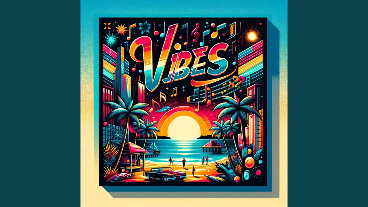Vibes - YouTube