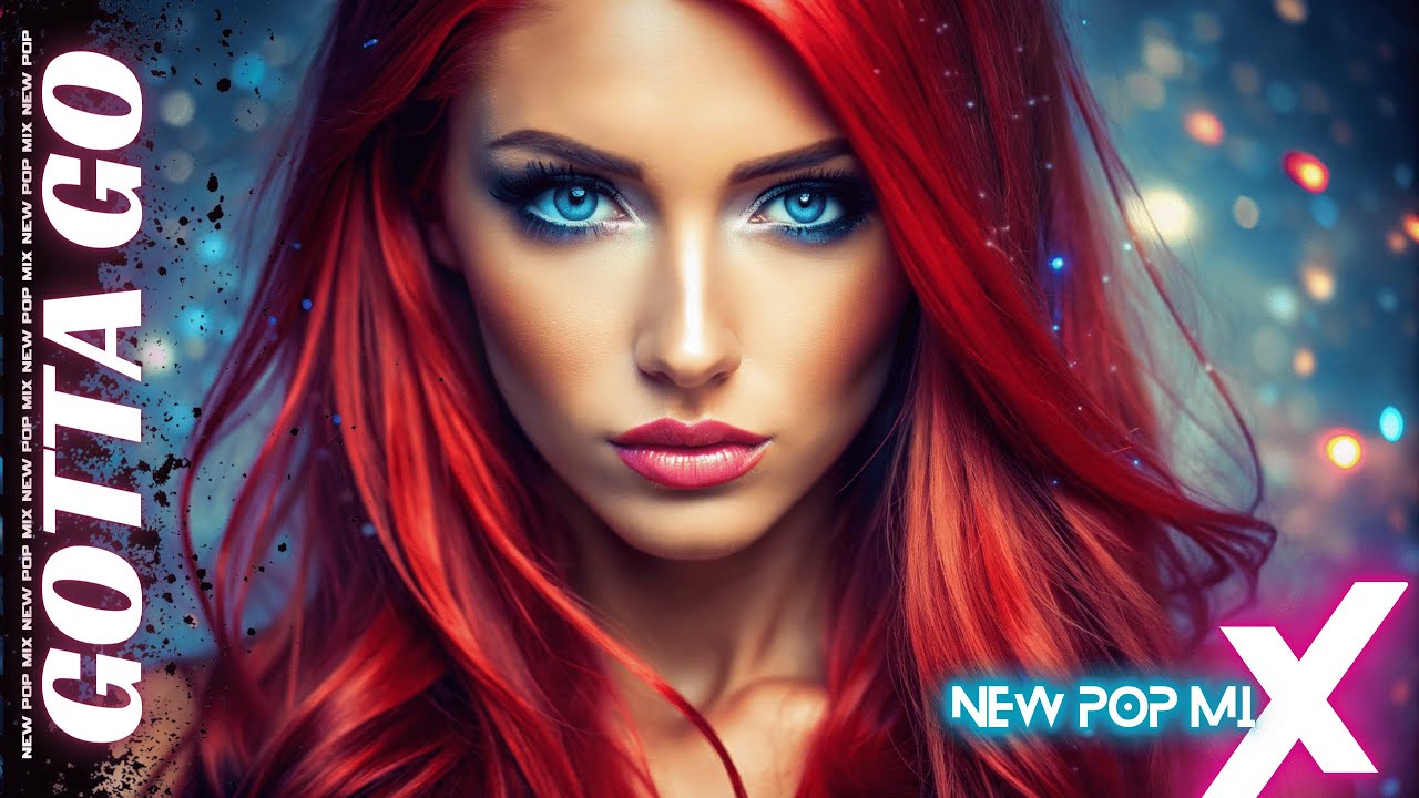 Gotta Go - NEW POP MIX - YouTube
