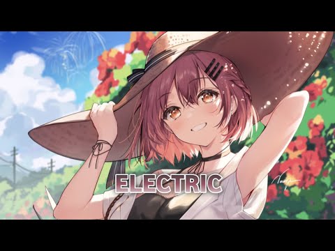 Nightcore - Electric (Lyrics) - YouTube