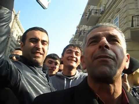 Sadə vətəndaş 2 İbiş 10 mart