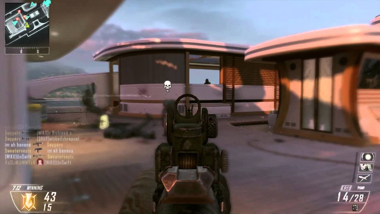 Black Ops 2 Leveling Guide Out Now @ GamingUpgrade.com - YouTube