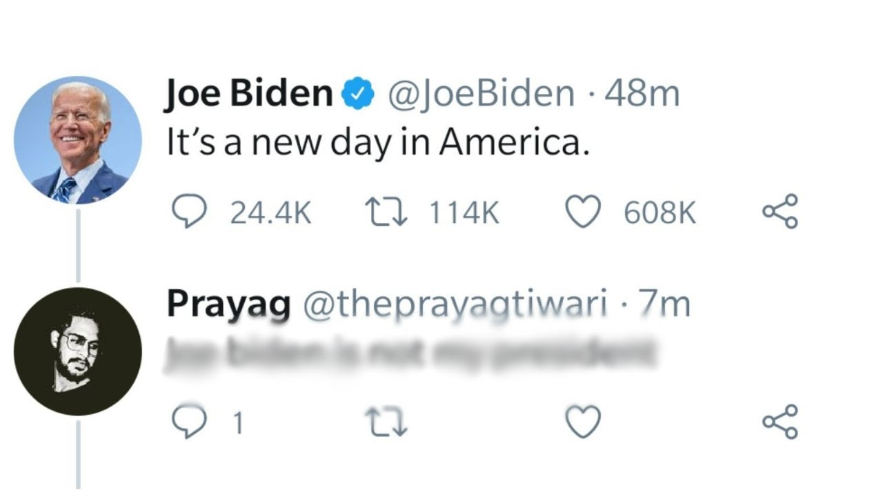 Savage replies on twitter compilation - YouTube