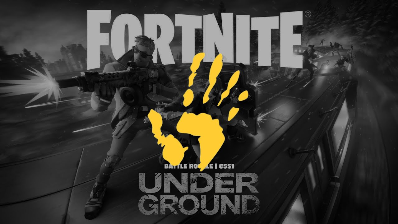 Fortnite | Spies! Music Video🎵 (Chapter 2 Season 2) (Fortnite ...