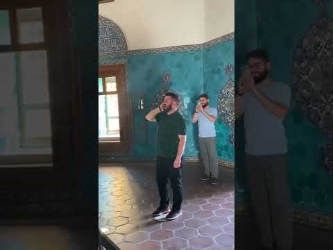 Sala - Yeşil Türbe