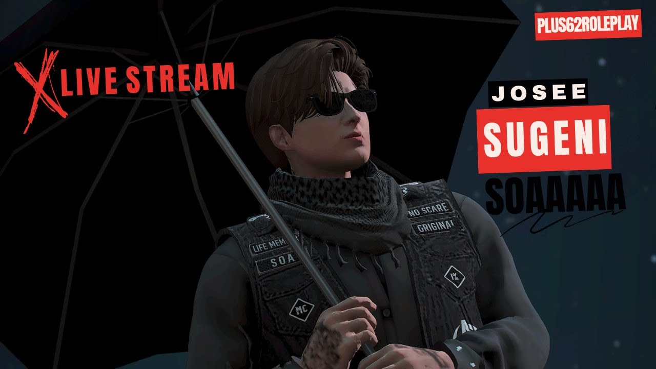 NGAPAIN YA? #plus62roleplay #soa #waktunyakamu #soanoscare - YouTube