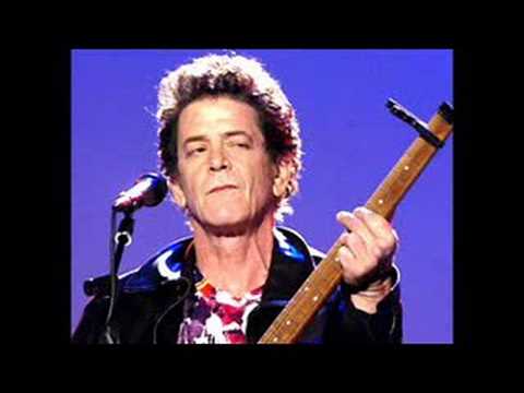 Lou Reed Street Hassle - YouTube